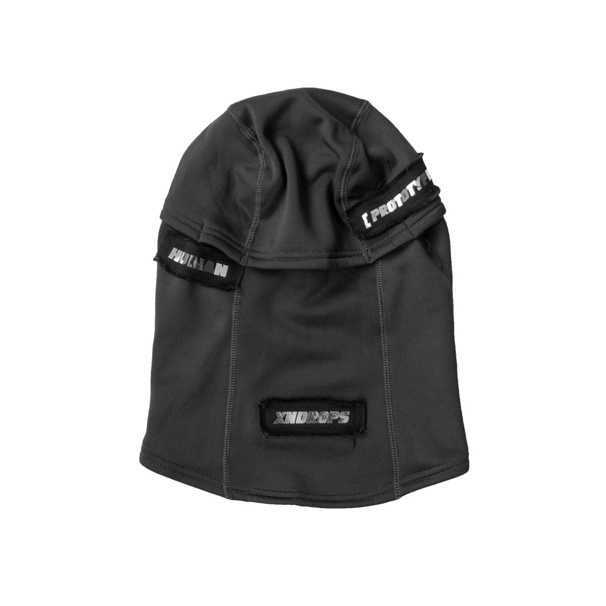 STORM MASK v2 – xndrops